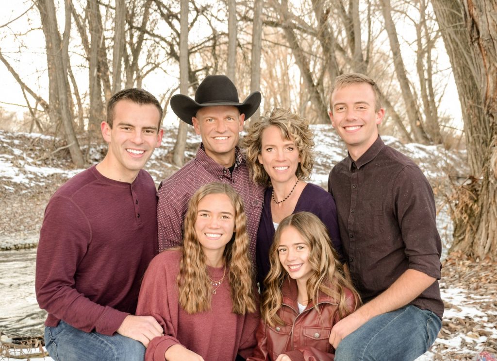 Talmage Smedley - About - T's Doghouse